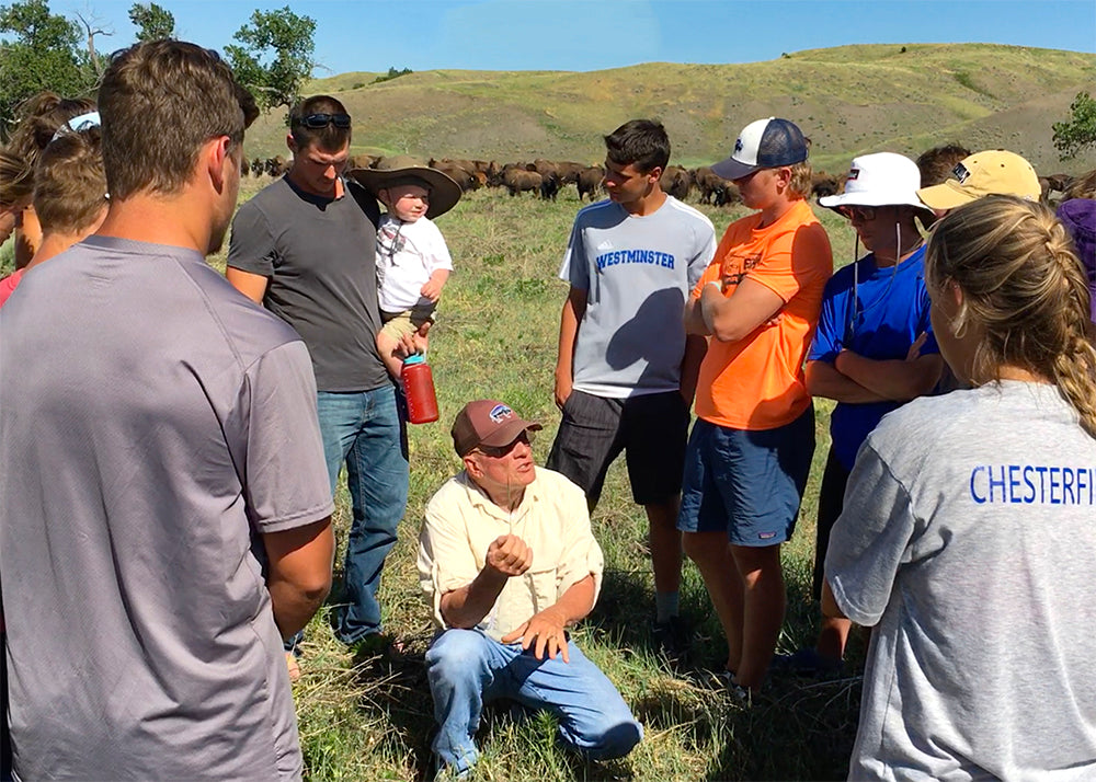 Stories – Page 2 – Wild Idea Buffalo