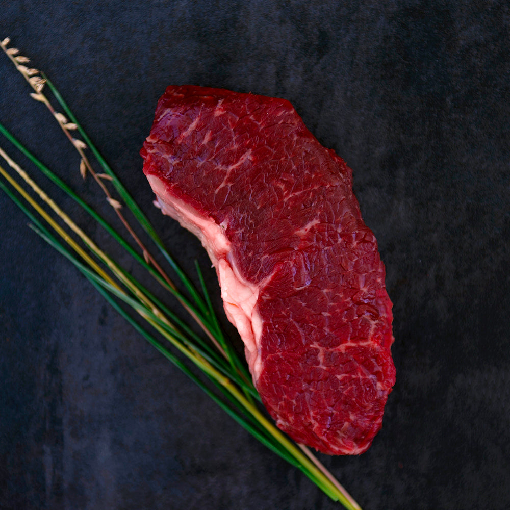 Fill Your Freezer Bundle | Premium 30.5 lb Grass-Fed Buffalo Meat ...